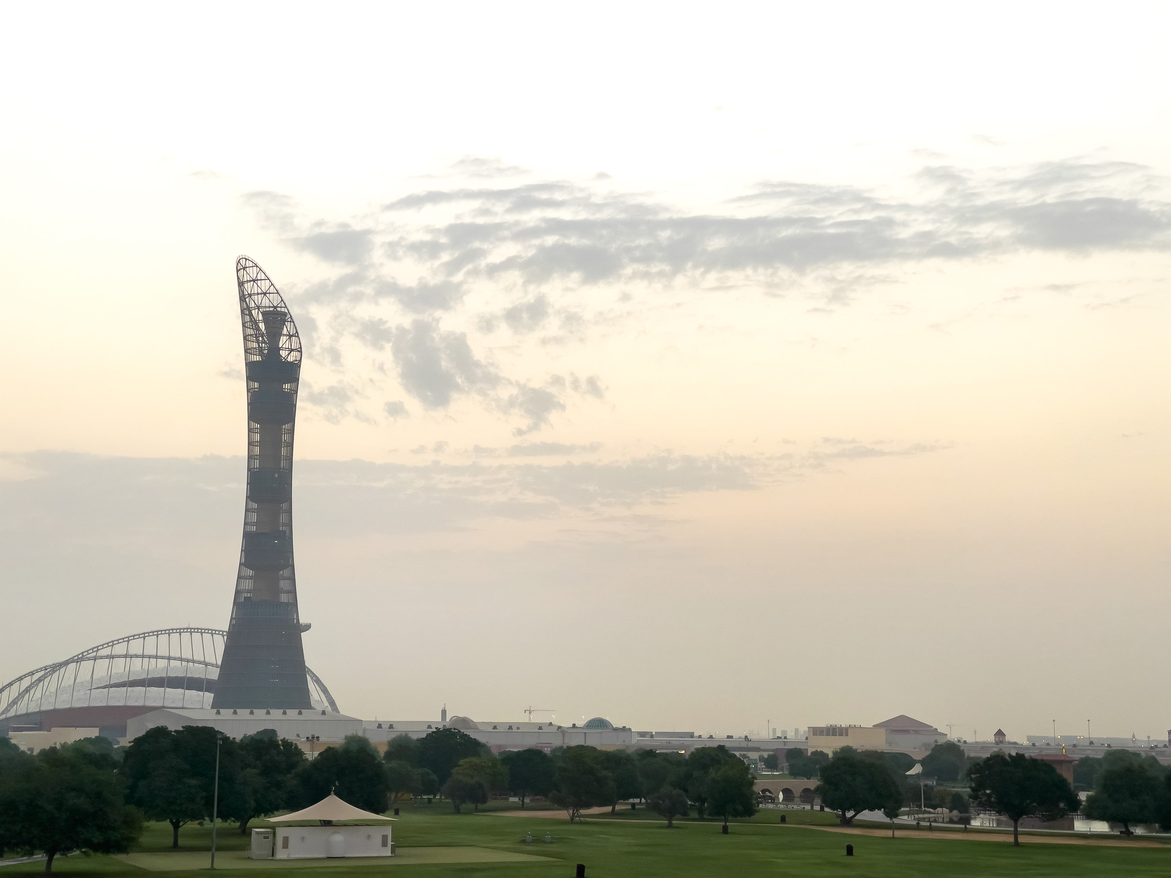 Best Places to Visit in Qatar - Qatar eVisa