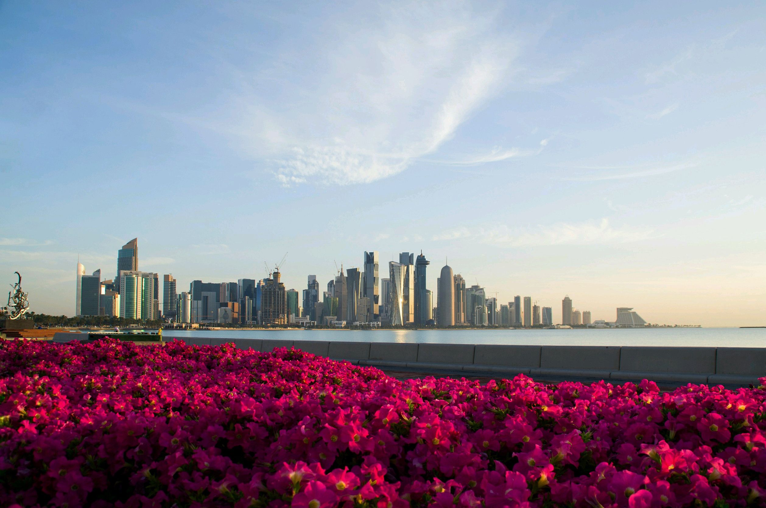 Qatar eVisa Guide for Omani Travellers - Qatar eVisa