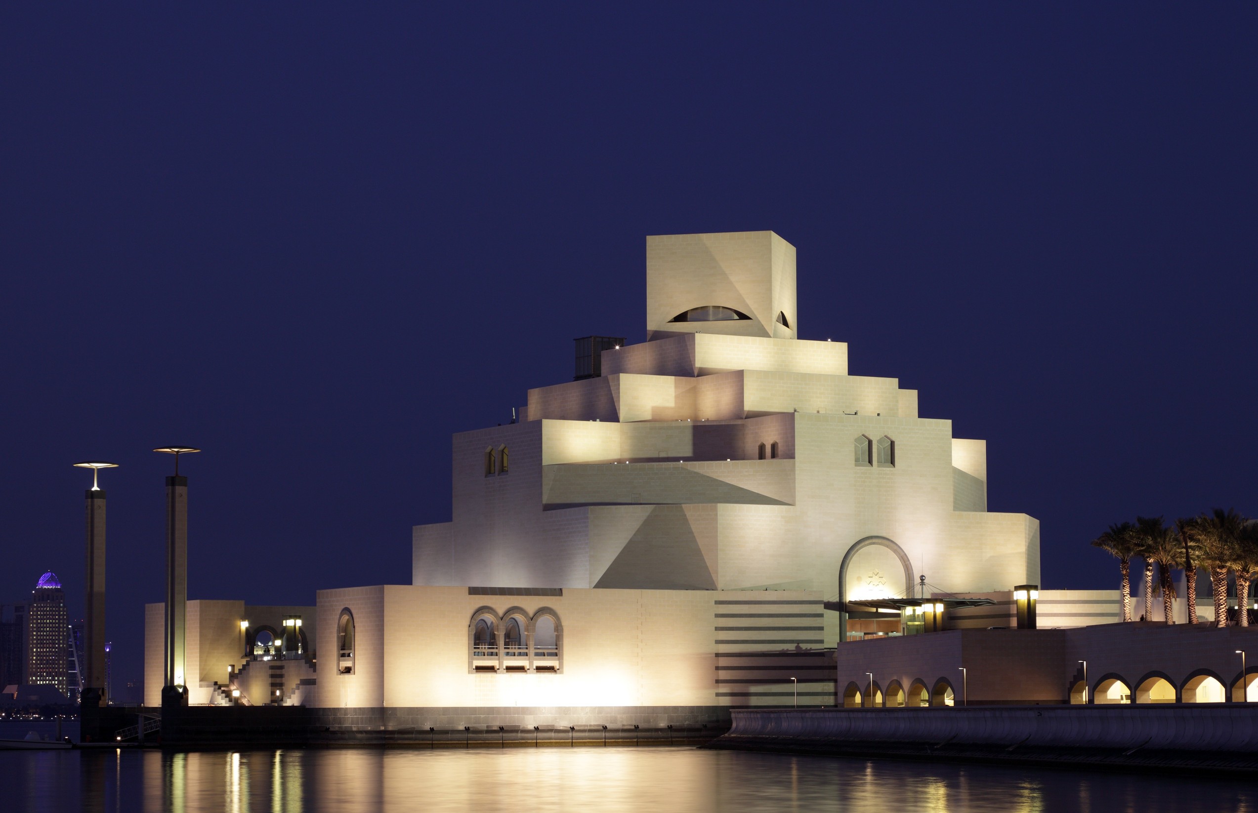 Best Places to Visit in Qatar - Qatar eVisa